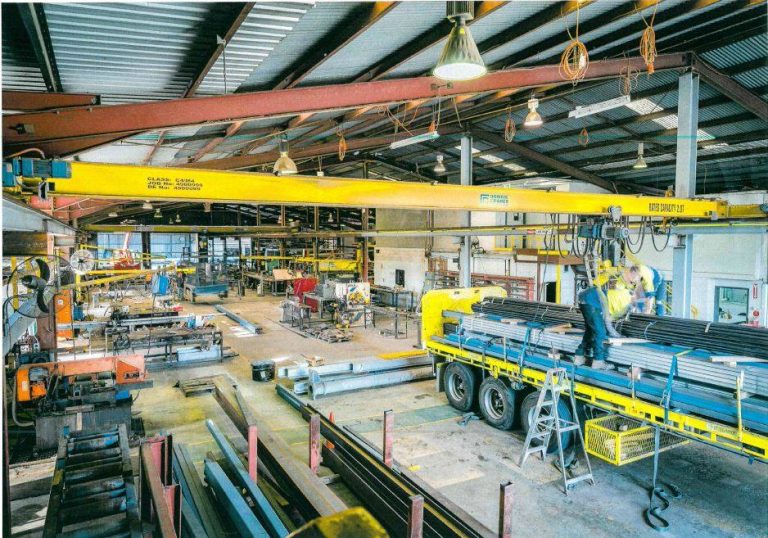 16298631_1712643658996185_8321425357048379035_n - Craig's Engineering