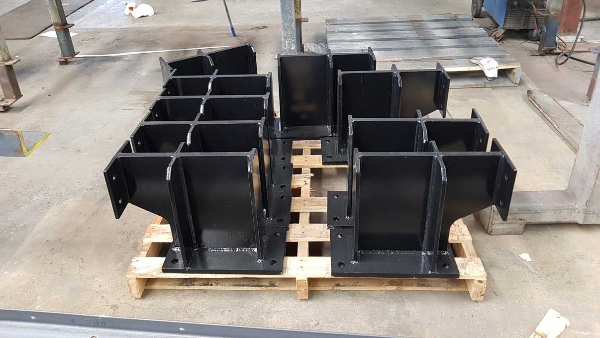 Steel Fabrication Brisbane Heavy Fabrication Steel Fabrication Brisbane Heavy Fabrication